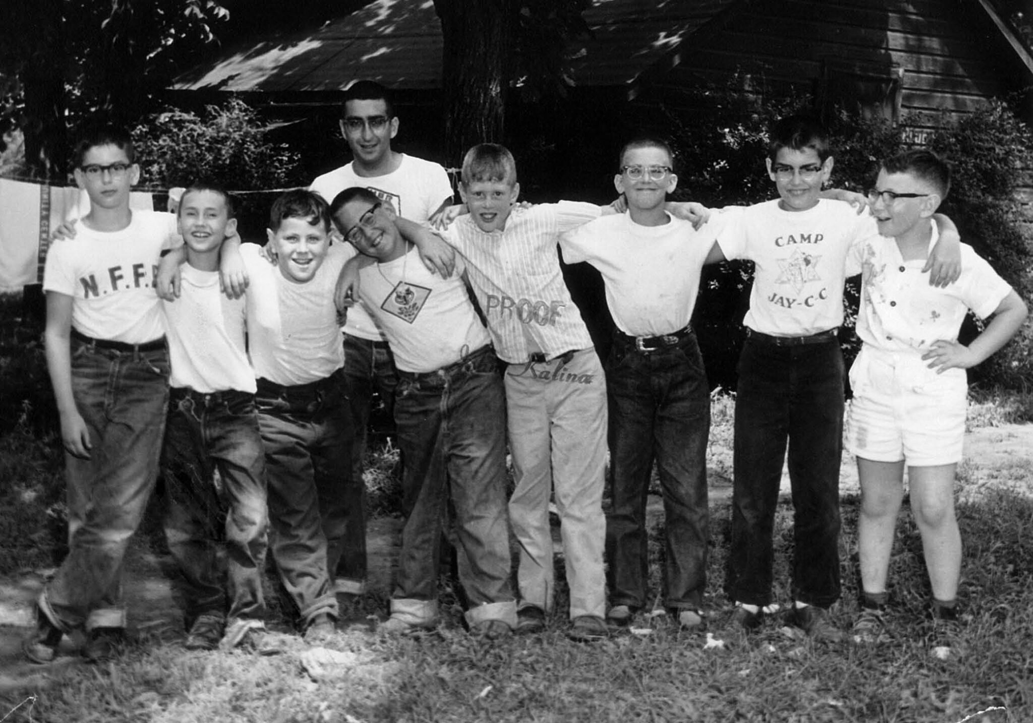 Home - Nebraska Jewish Historical Society